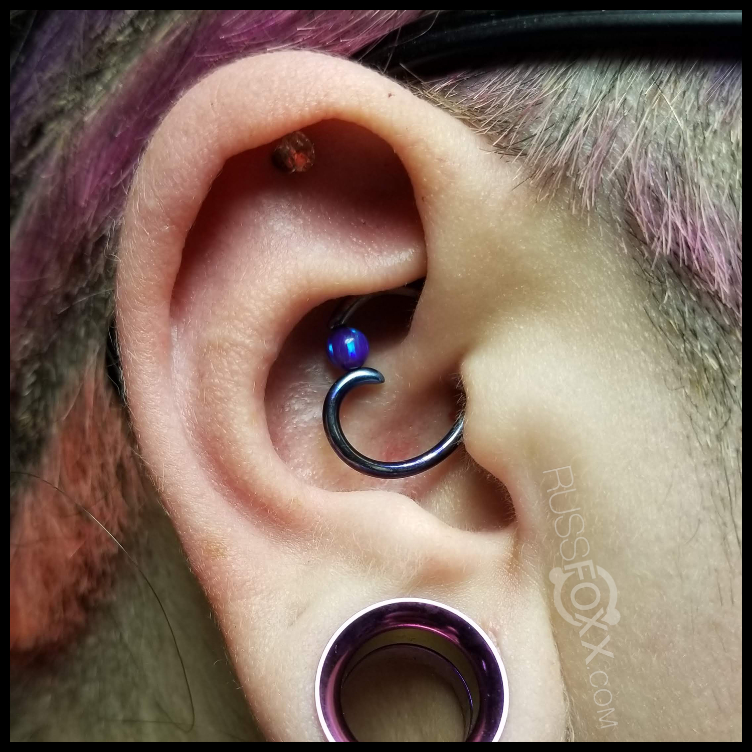 Our 2 for 1 Piercing Sale is Almost Over! – Russ Foxx