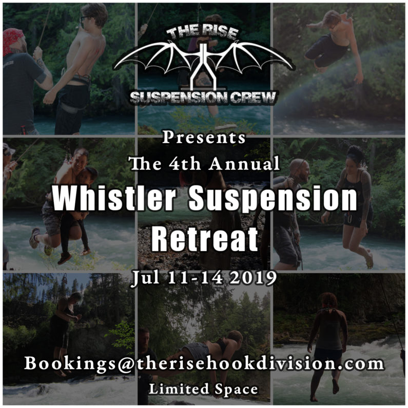 Russ Foxx – Body Modification Artist